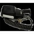 Marmat CBM2EC 4 Pin Electret Microphone Wired Cobra & Uniden - Walmart.com