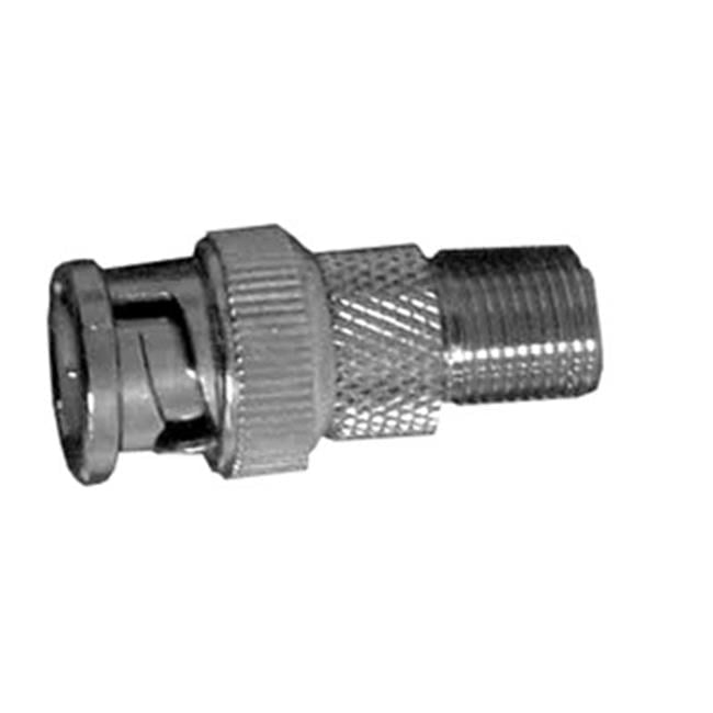 Bnc Male To F Connector - Walmart Business Supplies