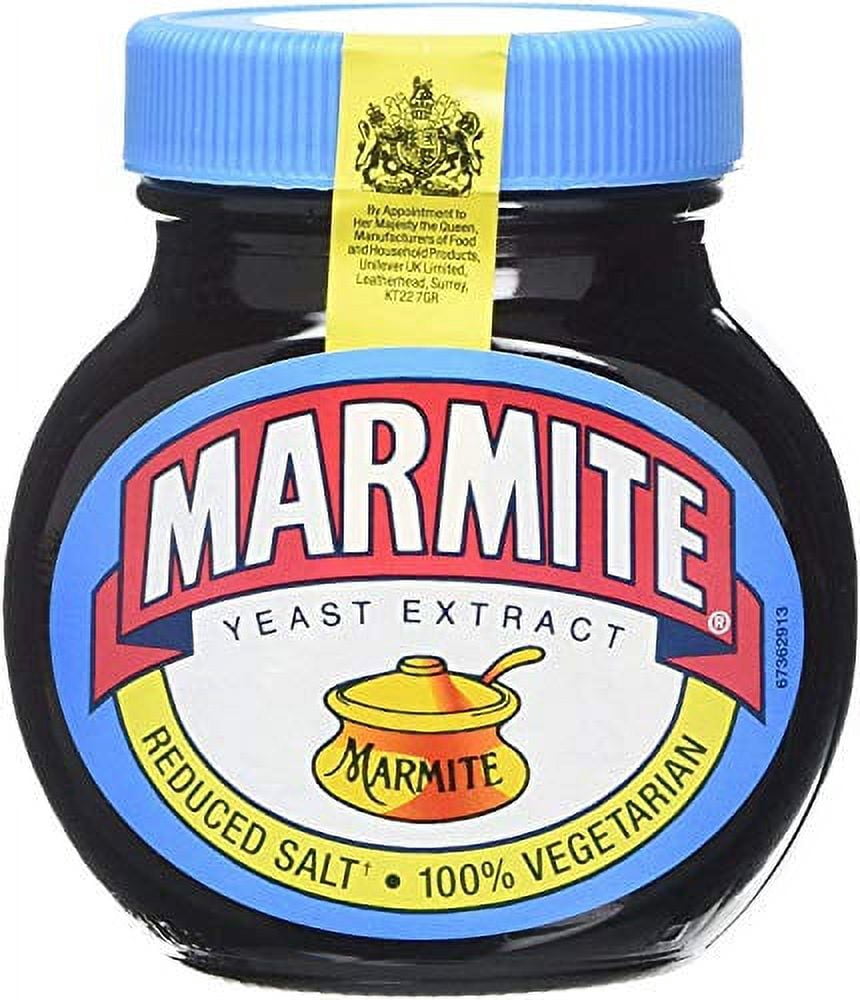 Brand: Marmite
