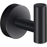 KB BS-1353 33 x 17.7 x 8.26 in. Towel Stand - Chrome & Walnut - Walmart.com