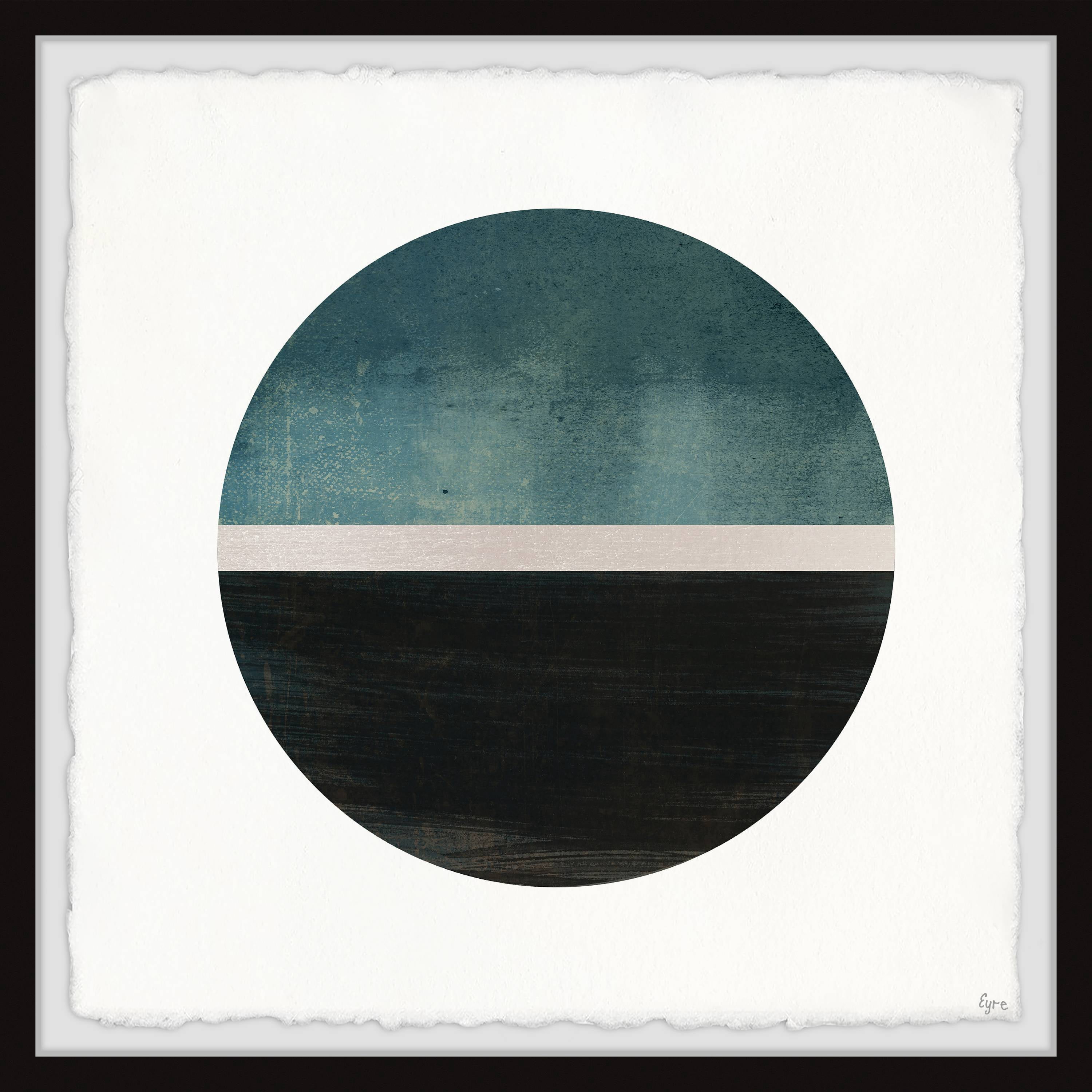 Marmont Hill Beyond Boundaries by Eyre Tarney Framed Wall Art - Walmart.com