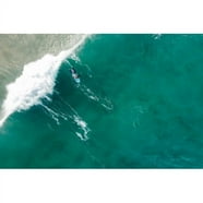 Marmont Hill "House of Fun" by Sloane Kady Painting Print on Wrapped ...