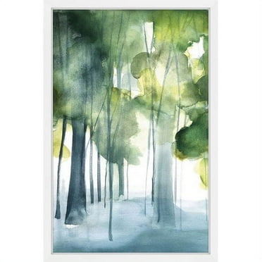 Marmont Hill New Growth by Christine Lindstrom Canvas Wall Art ...