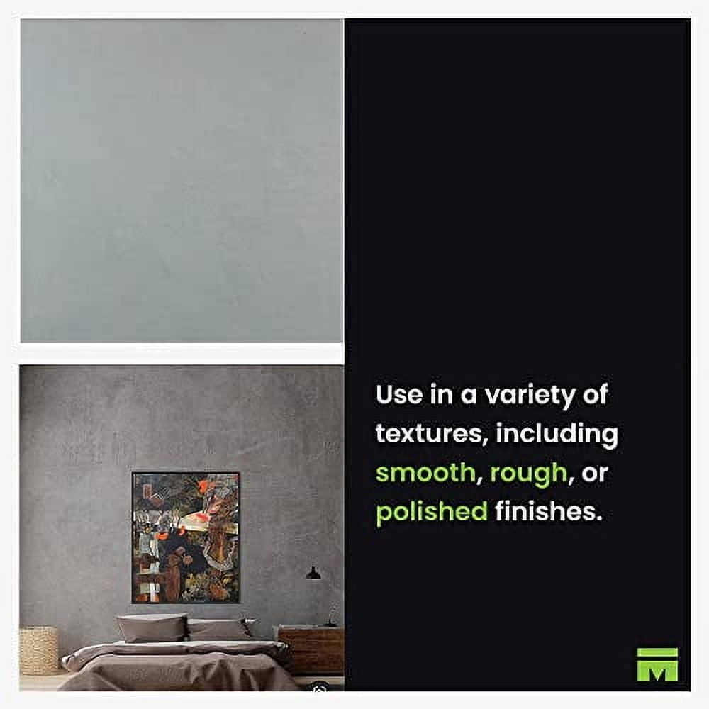 | Marmorino Tintoretto Venetian Plaster | Matte/Low Sheen Lime Based ...