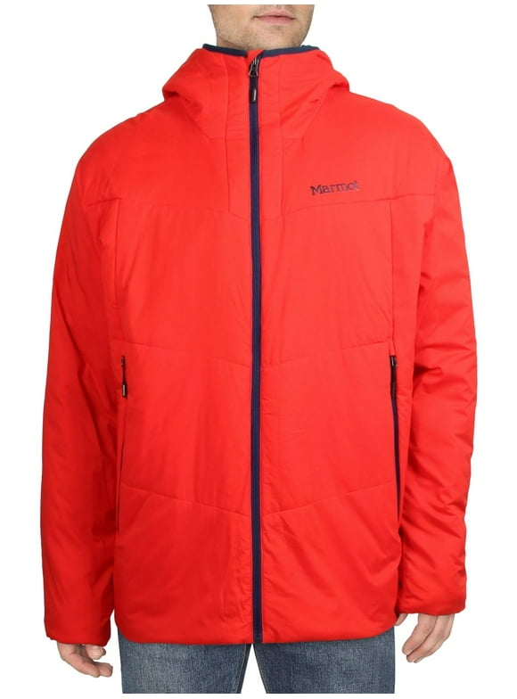 Marmot Puffer
