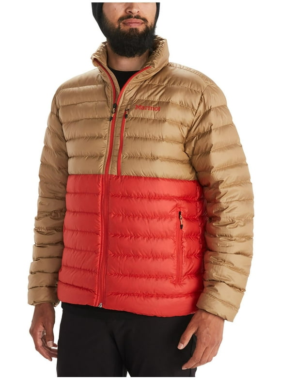 Marmot Puffer