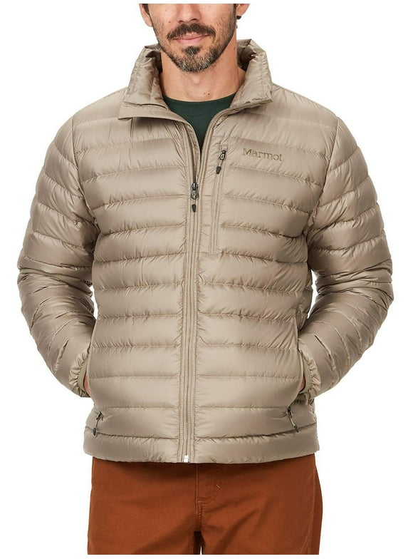 Marmot Puffer