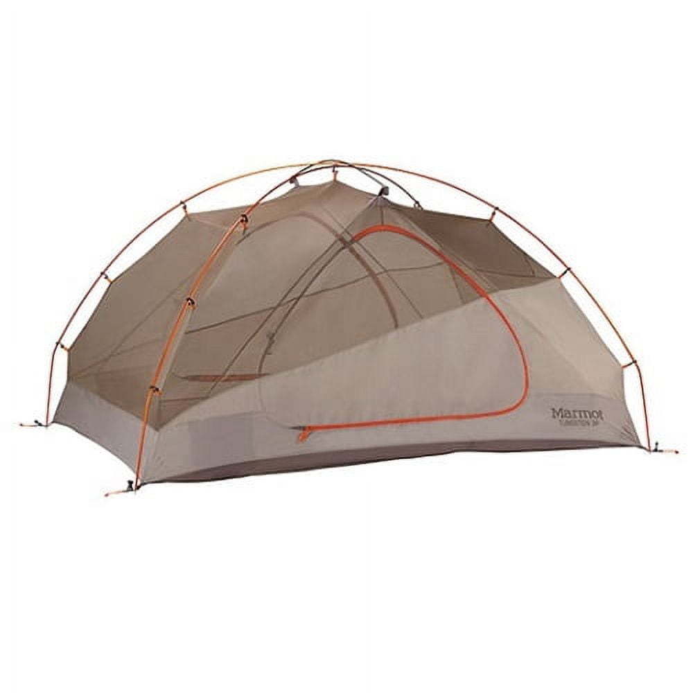 Marmot Tungsten 3person Tent Blaze Sandstone - Walmart.com