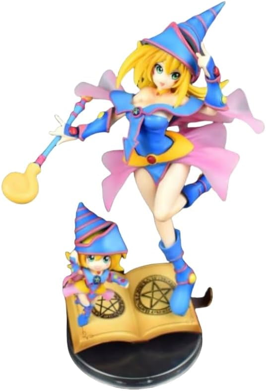Marna Figure Standing Magical Girl Marna Action Figures 28cm/11inch PVC ...