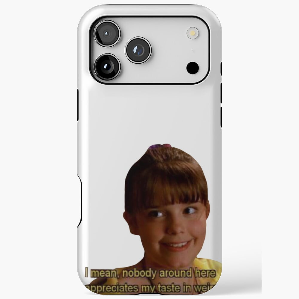 Marnie from Halloweentown Cromwell Witch Compatible Phone Case for ...
