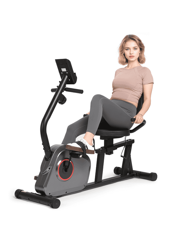Recumbent Exercise Bikes in Exercise Bikes - Walmart.com