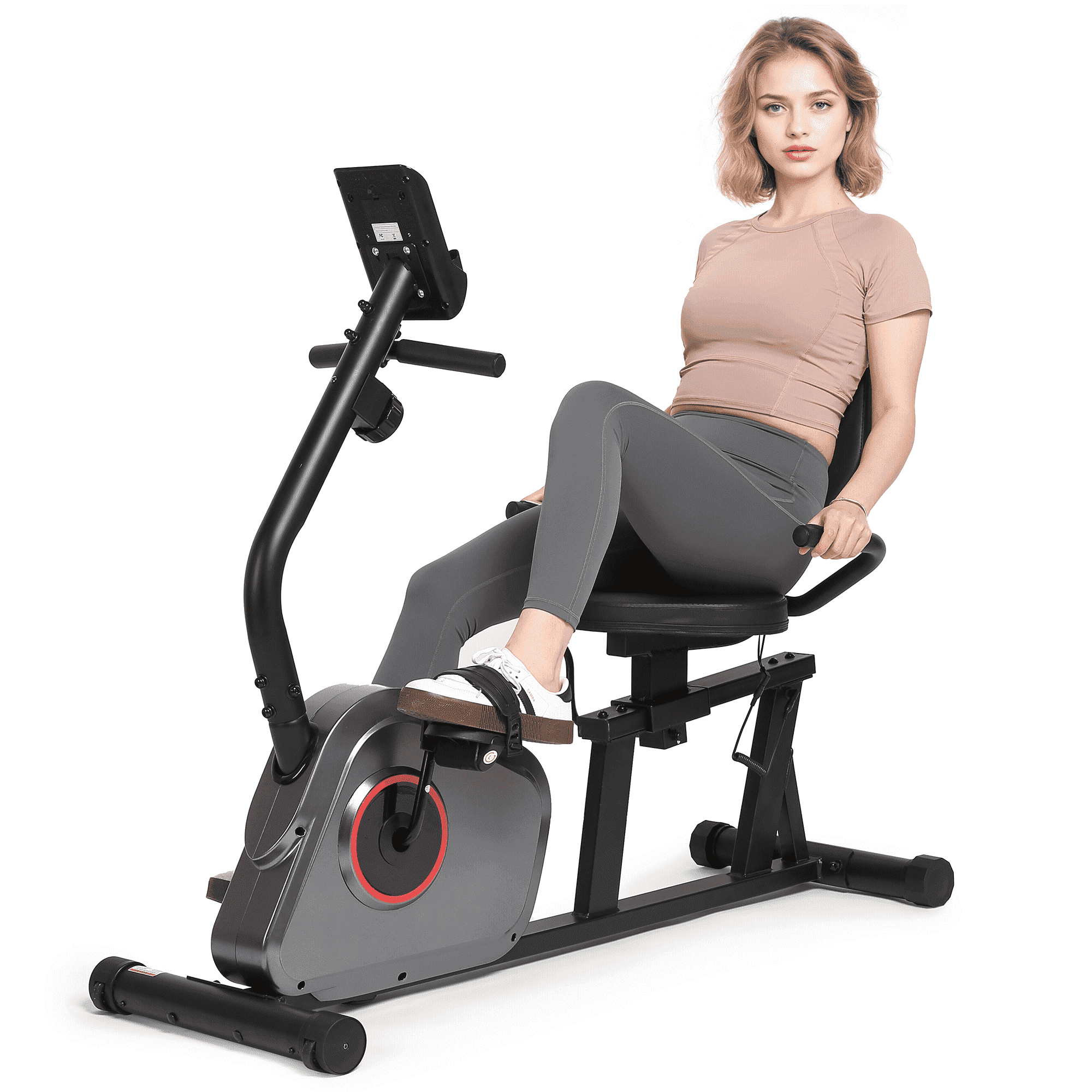 Recumbent Exercise Bikes in Exercise Bikes Walmart