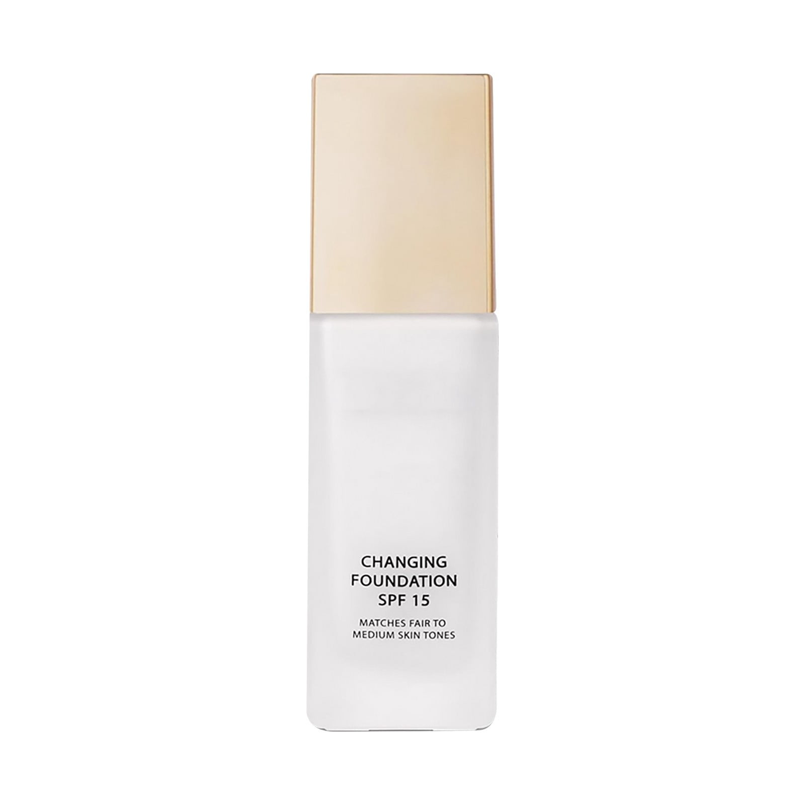 Maroda Color Changing Foundation Spf 15 - 30 Ml/1Oz - Walmart.com
