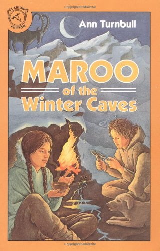Pre-Owned Maroo of the Winter Caves - Walmart.com