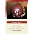 Maroon Paint (Paperback) by Charles Perry, Bob Balch - Walmart Business ...