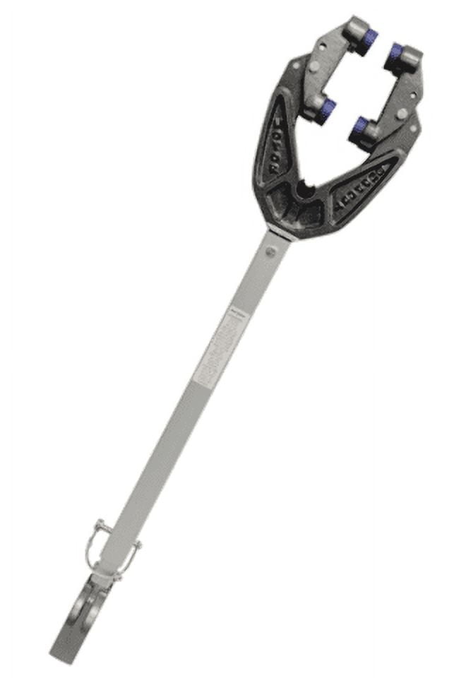 Marpac 7-0386 Outboard Motor Support Bracket Transom Saver Boat Trailer ...