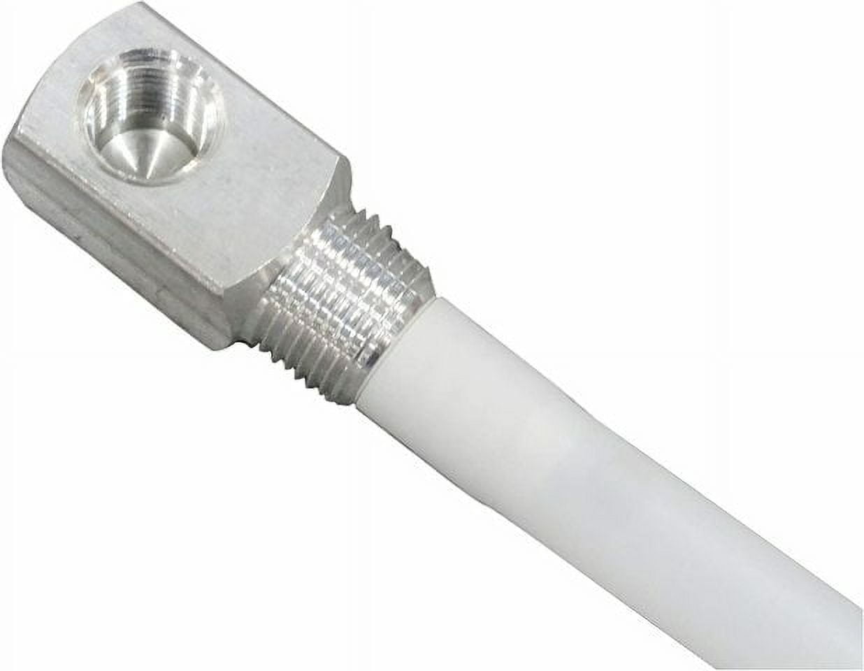 Marpac FF00305 Fuel-Gas Tank Pick-Up Tube Up to 12" High 3/8" ID Boat 7 ...