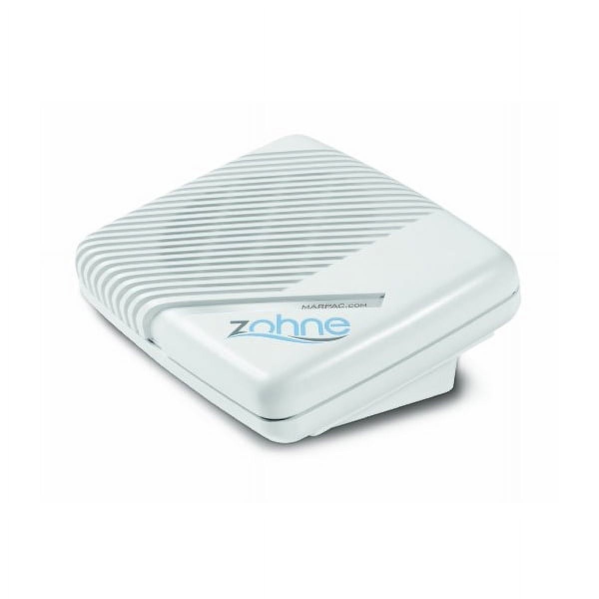Marpac Zohne Portable White Noise Sound Conditioner, International ...
