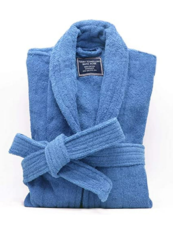 Terry Cloth Bath Robes