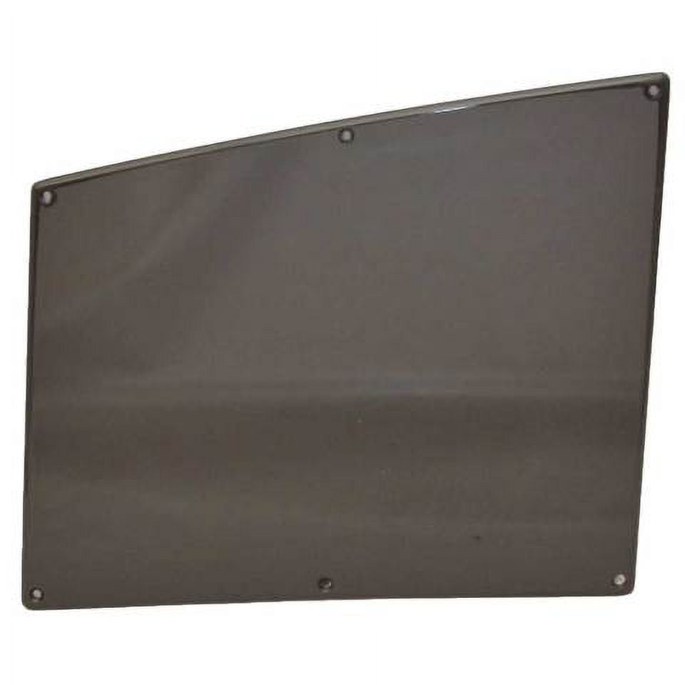 Marquis Boat Blank Panel Insert 5766439 | 14 x 11 Inch Graphite ...
