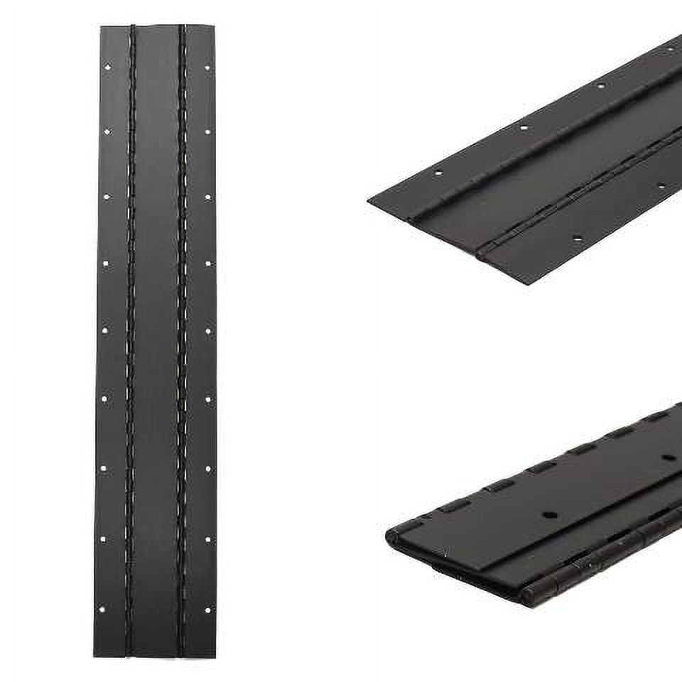 Marquis Boat Double Pin Hinge 8368873 | 28 Inch 16 Gauge Aluminum ...