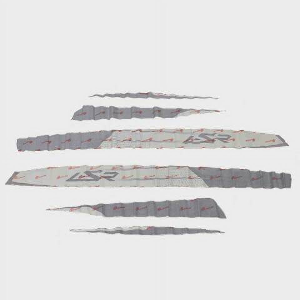 Marquis Boat Graphic Hull Decal 8161224 | Stickers 2019 LSR (Set of 6 ...