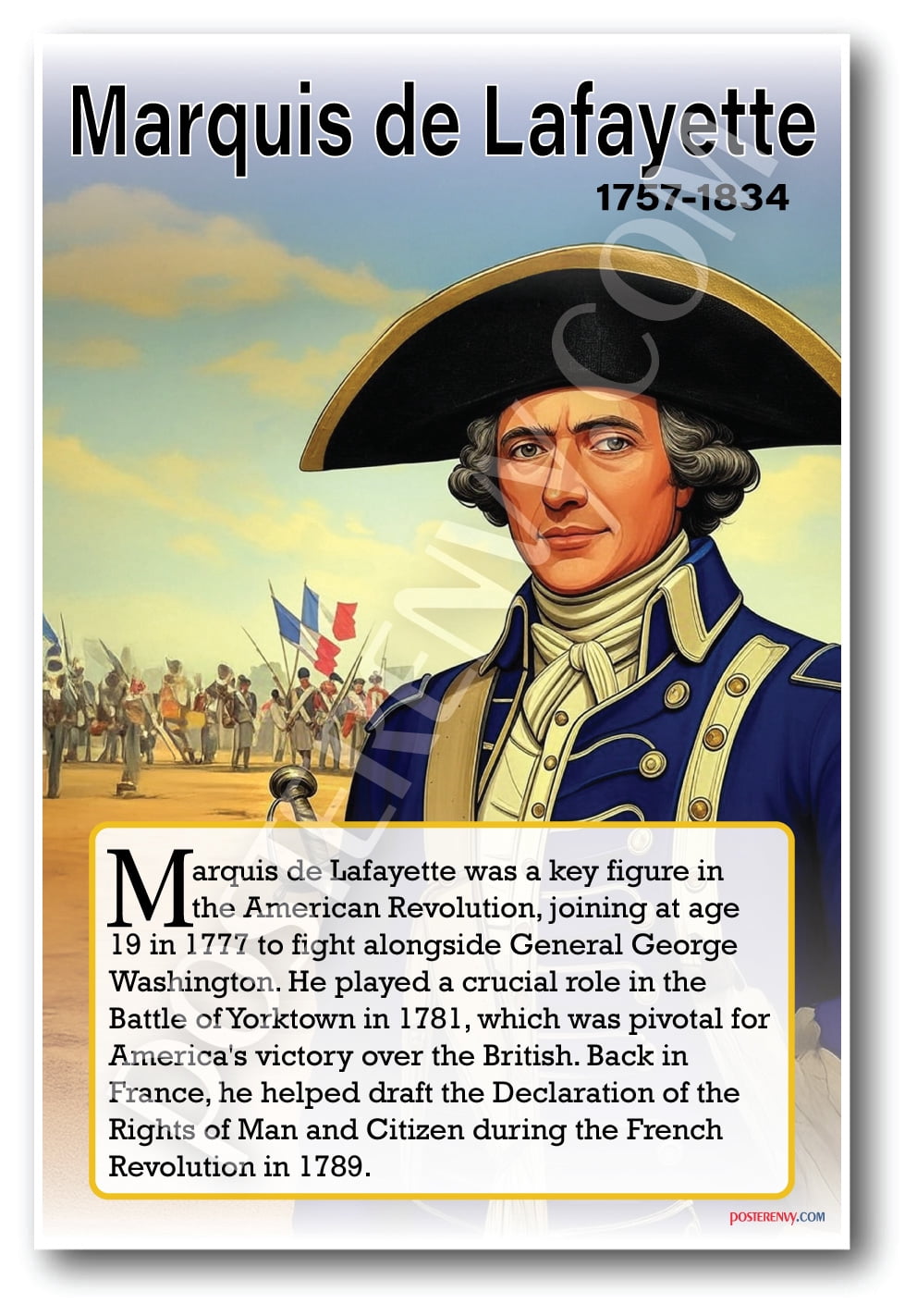 Unraveling The Enigma The Untold Genesis Of Lafayette A Revolutionarys Risefeed
