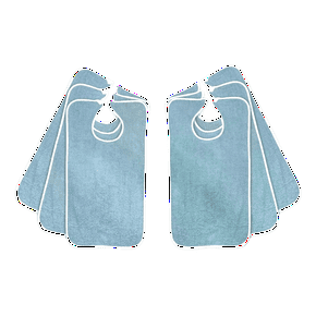 Adult Disposable Bibs