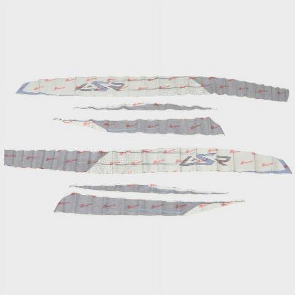 Marquis Yachts Boat Graphic Hull Decals 8161228 | 19LSR (Set of 6 ...