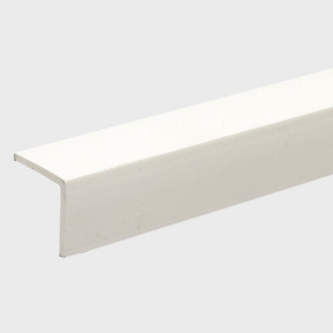 Marquis Yachts Boat L-Shaped Molding 8319700 | 1 Inch x 12 FT - Walmart.com