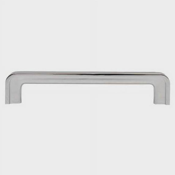 Marquis Yachts Boat Pull Handle 7124098 | 5 3/4 Inch Chrome - Walmart.com