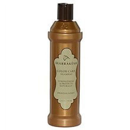 Marrakesh Color Care Shampoo, Original Scent, UV Protection ...