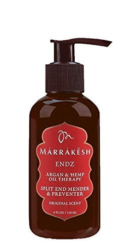 Marrakesh Endz Split End Mender and Preventer 12 oz. (Pack of 3 ...
