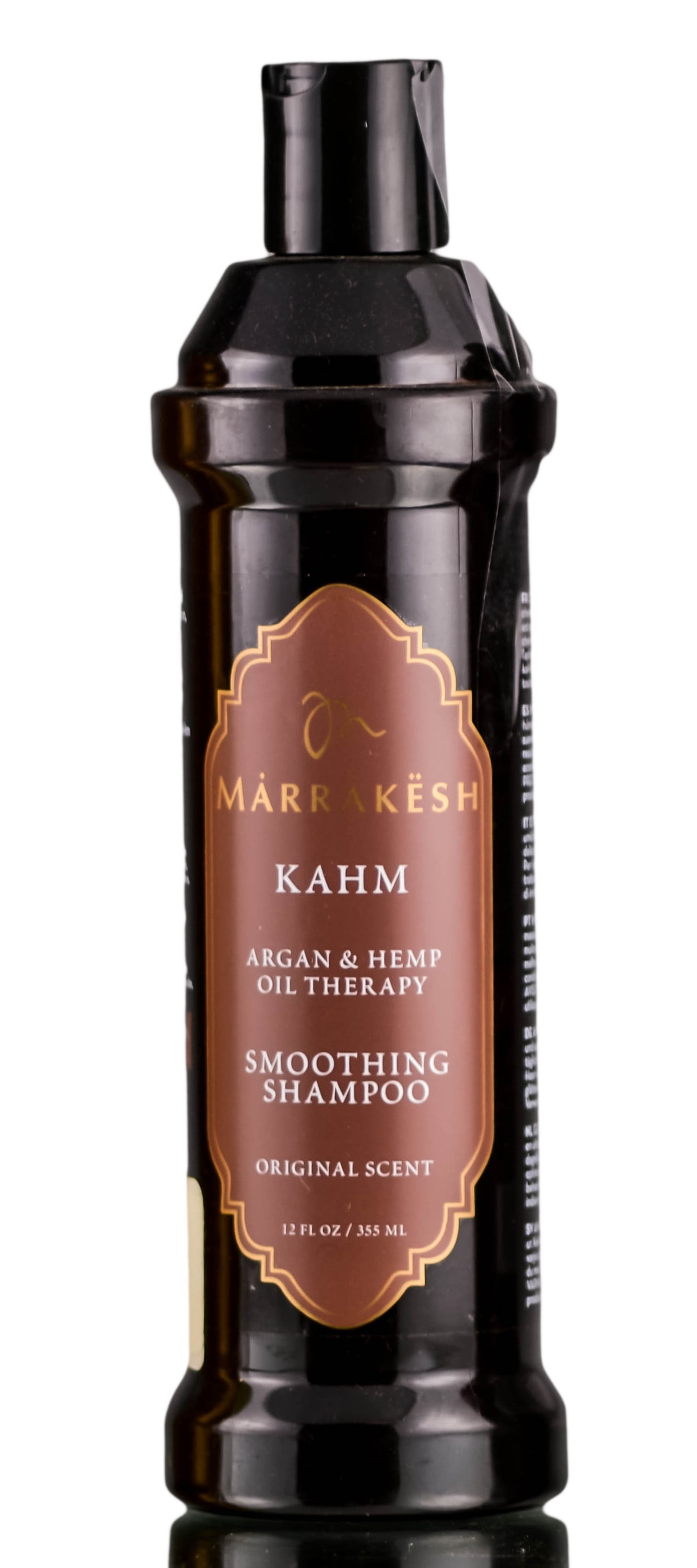 Earthly Body Marrakesh kaHm Smoothing Shampoo (Size : 12 oz) - Walmart.com