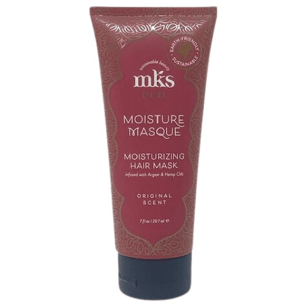 Marrakesh MKS Eco Moisture Masque-Original Scent 7 Oz - Walmart.com