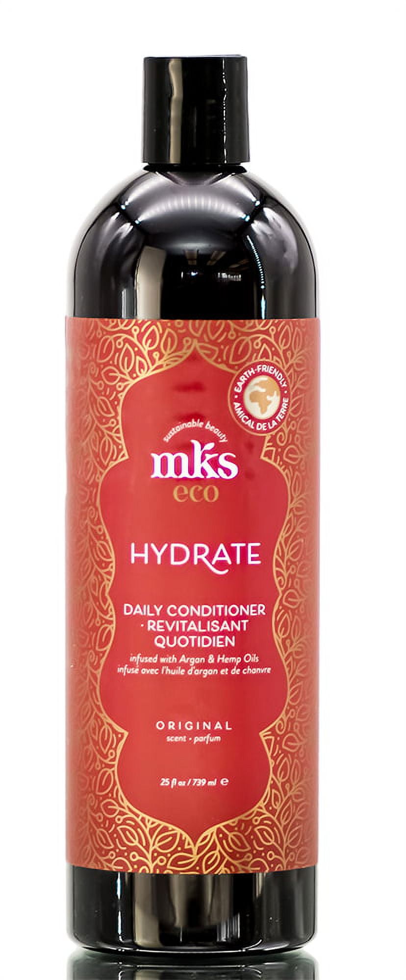 Marrakesh MKS Original Scent Hydrate Conditioner 25 oz - Walmart.com