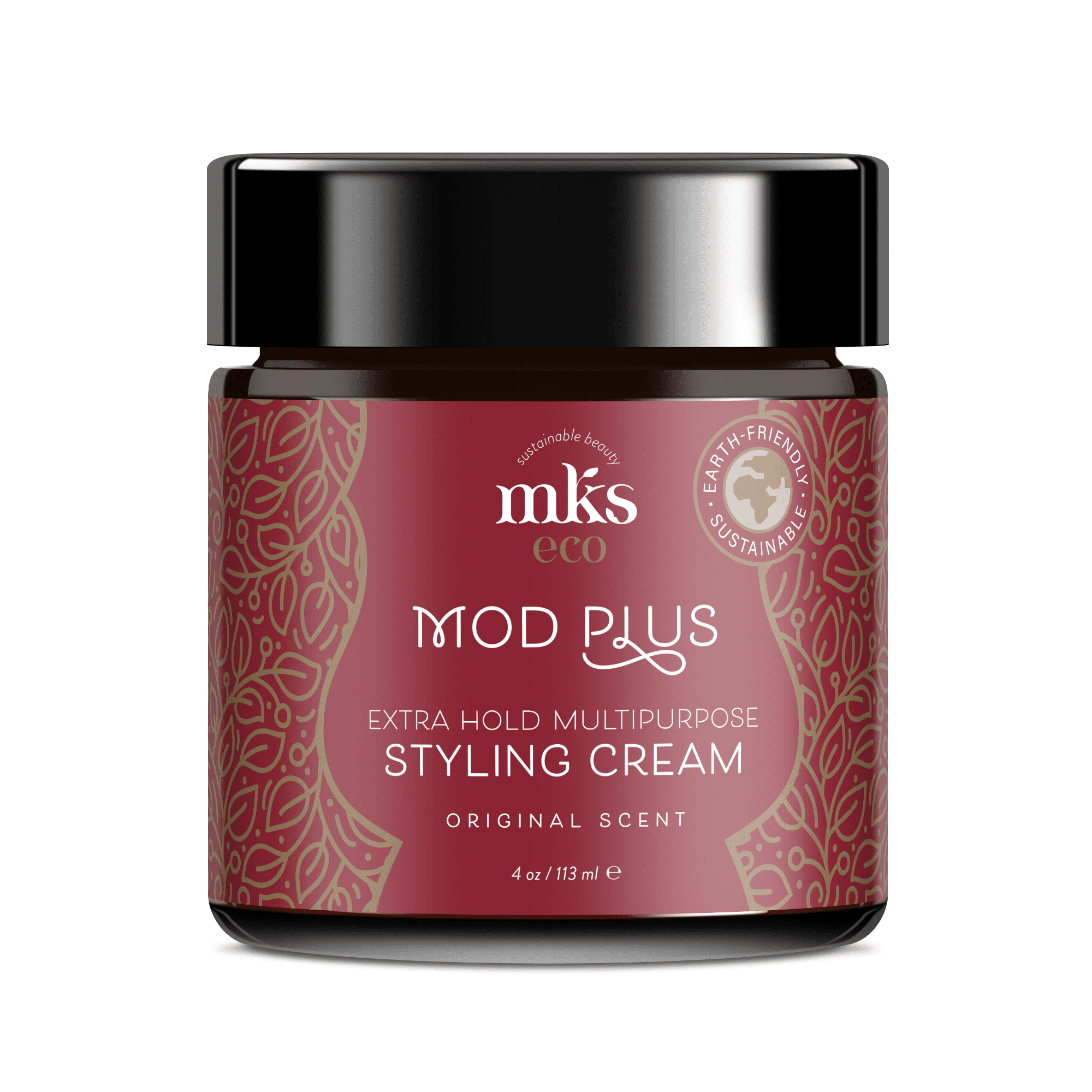 MKS eco Mod Plus, Original Scent - 4 oz - Walmart.com
