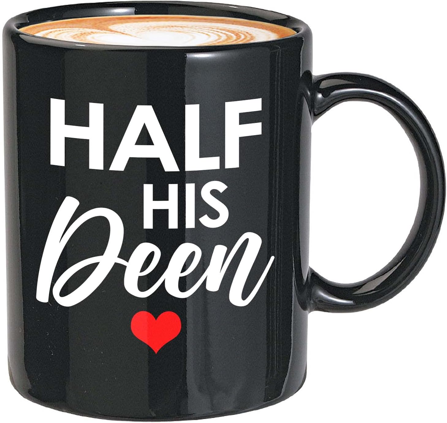 Marriage Coffee Mug - Two Years and Forever To Go - Funny Wedding ...