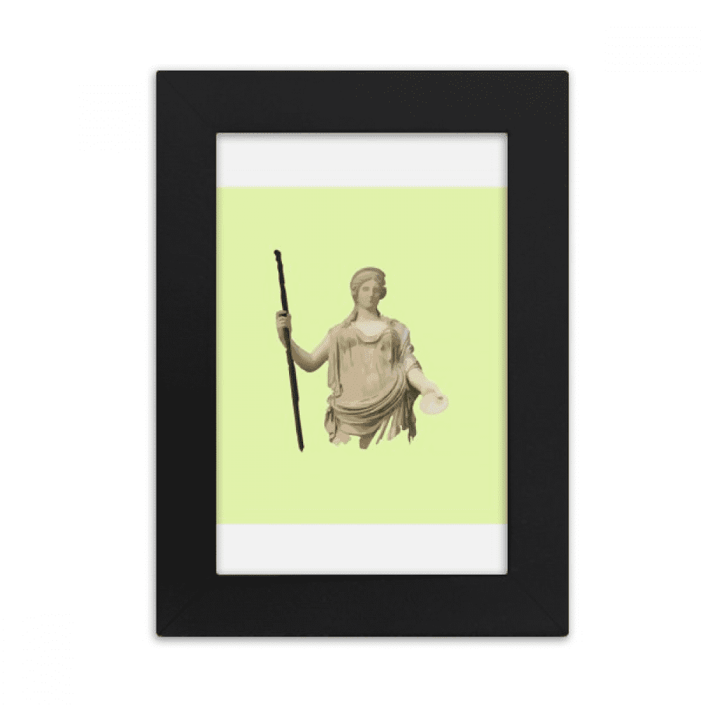 Marriage Fertility Goddess Greece Desktop Photo Frame Picture Display ...