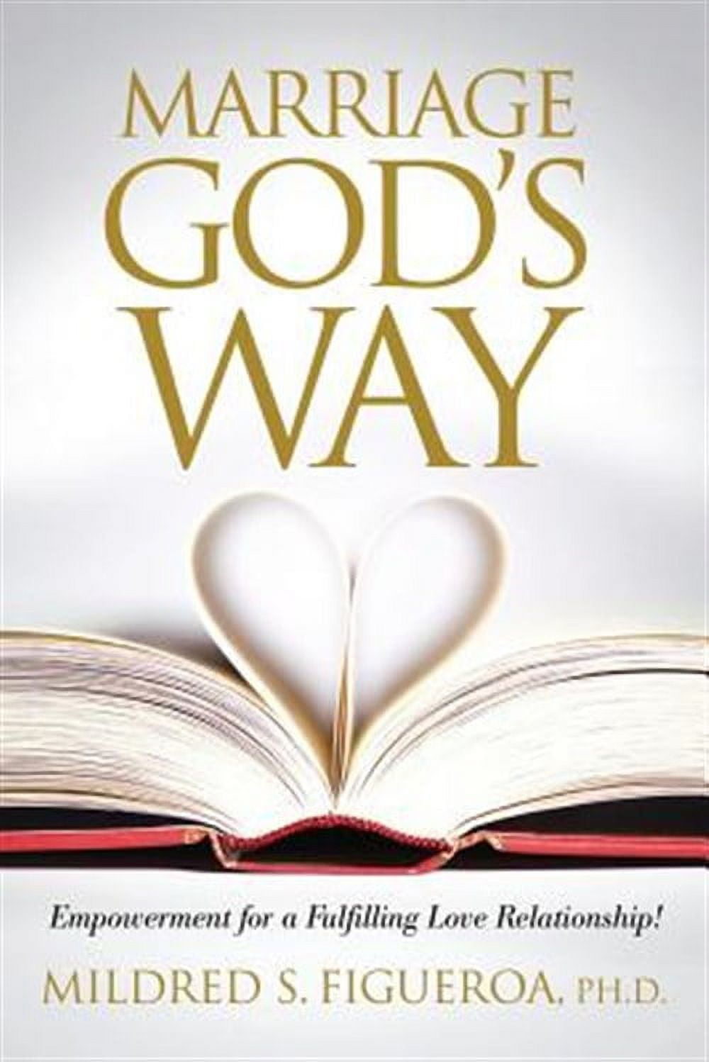 Marriage God's Way (Paperback) - Walmart.com