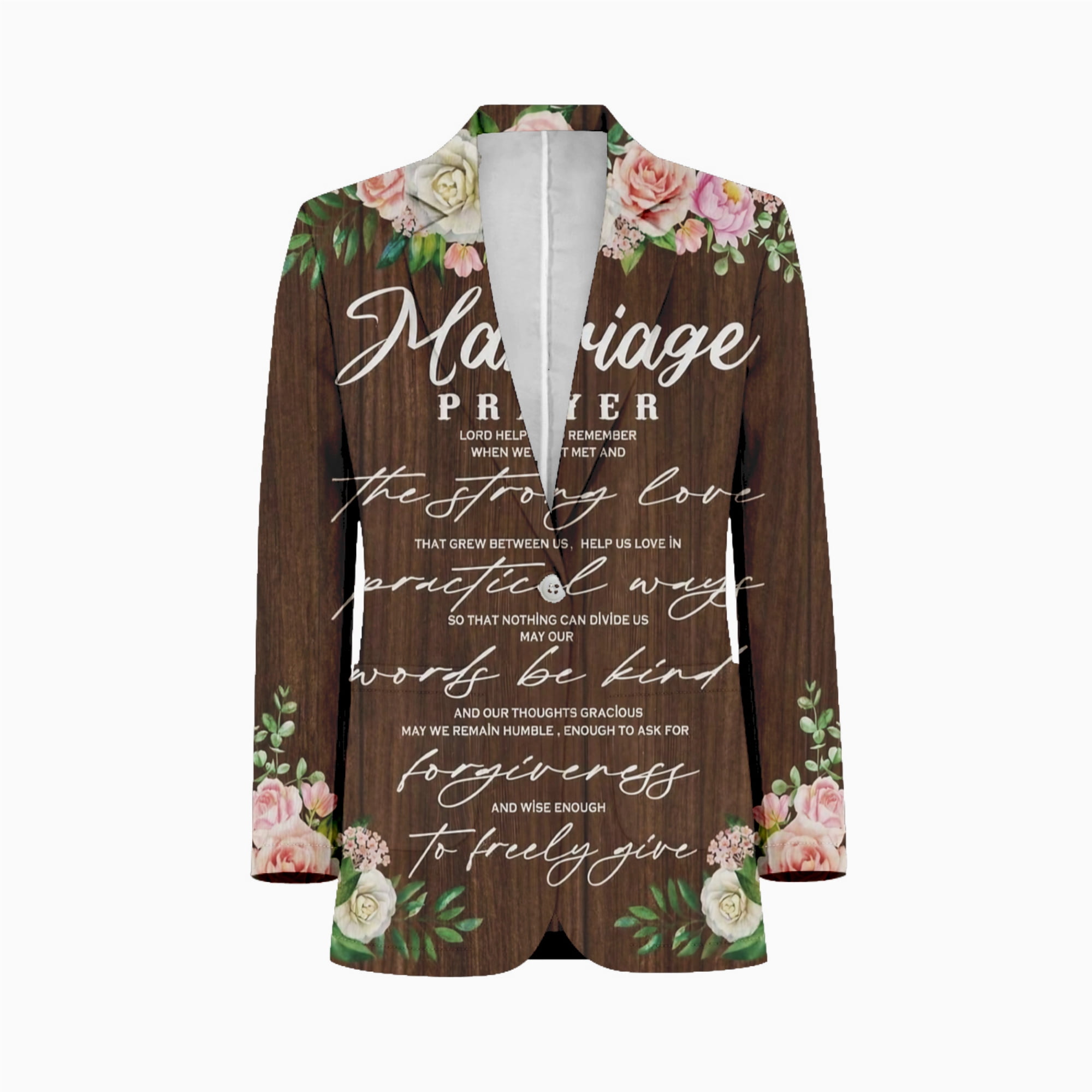 Marriage Prayer Mens Suits Shawl Collar Slim Fit Suit Mens Groom Jacket Tuxedos for Wedding ...