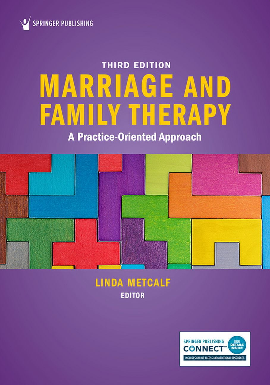Linda Metcalf, Marriage and Family Therapy, Practice-Oriented Approach ...