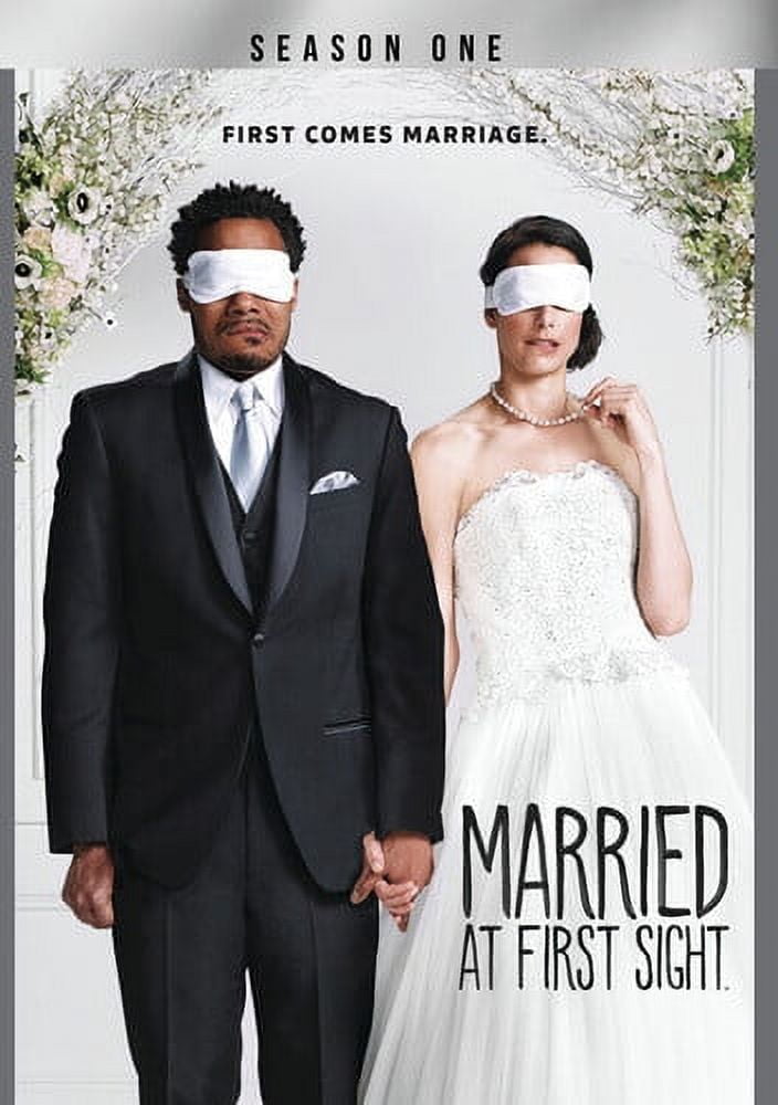 Married at First Sight: Season One (DVD), A&E, Drama - Walmart.com