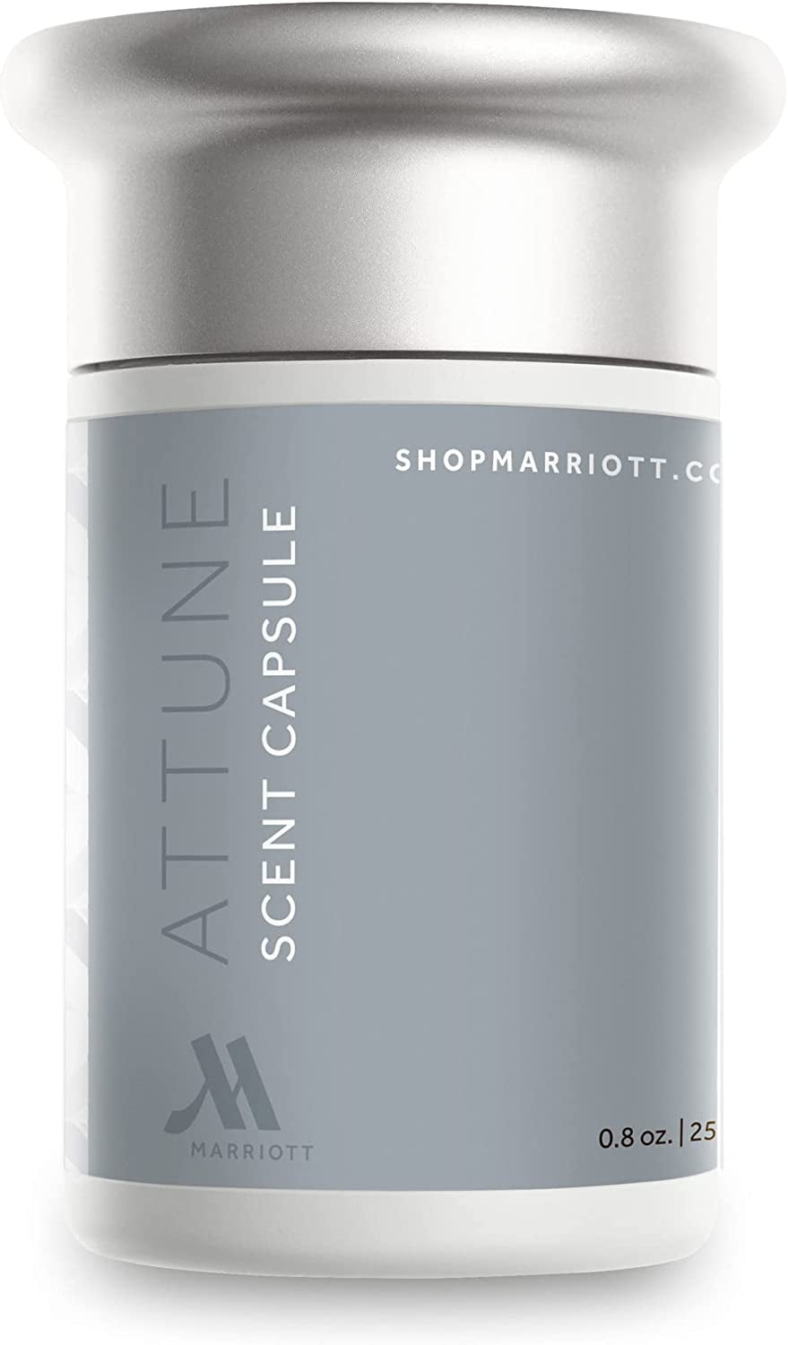 Marriott Attune Room Scent Diffuser Refill Capsule Hotel Scent Machine ...