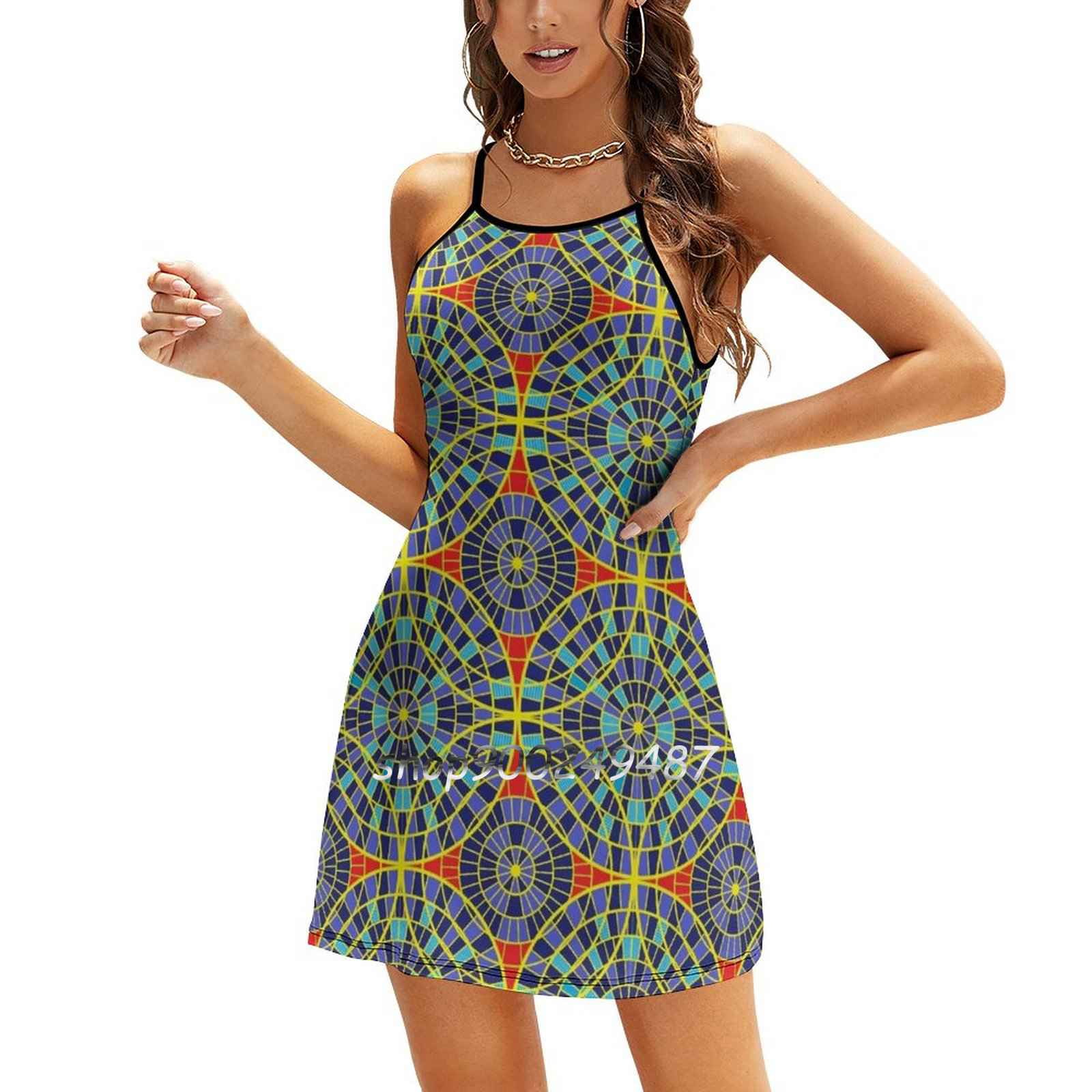 Marriott Carpet Square Neck Dress New Plus Size Elegant Women Waist ...