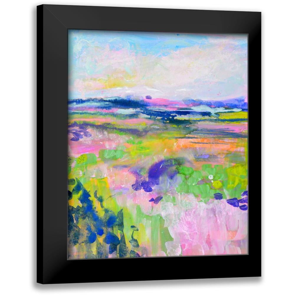 Marrison, TA 12x14 Black Modern Framed Museum Art Print Titled ...