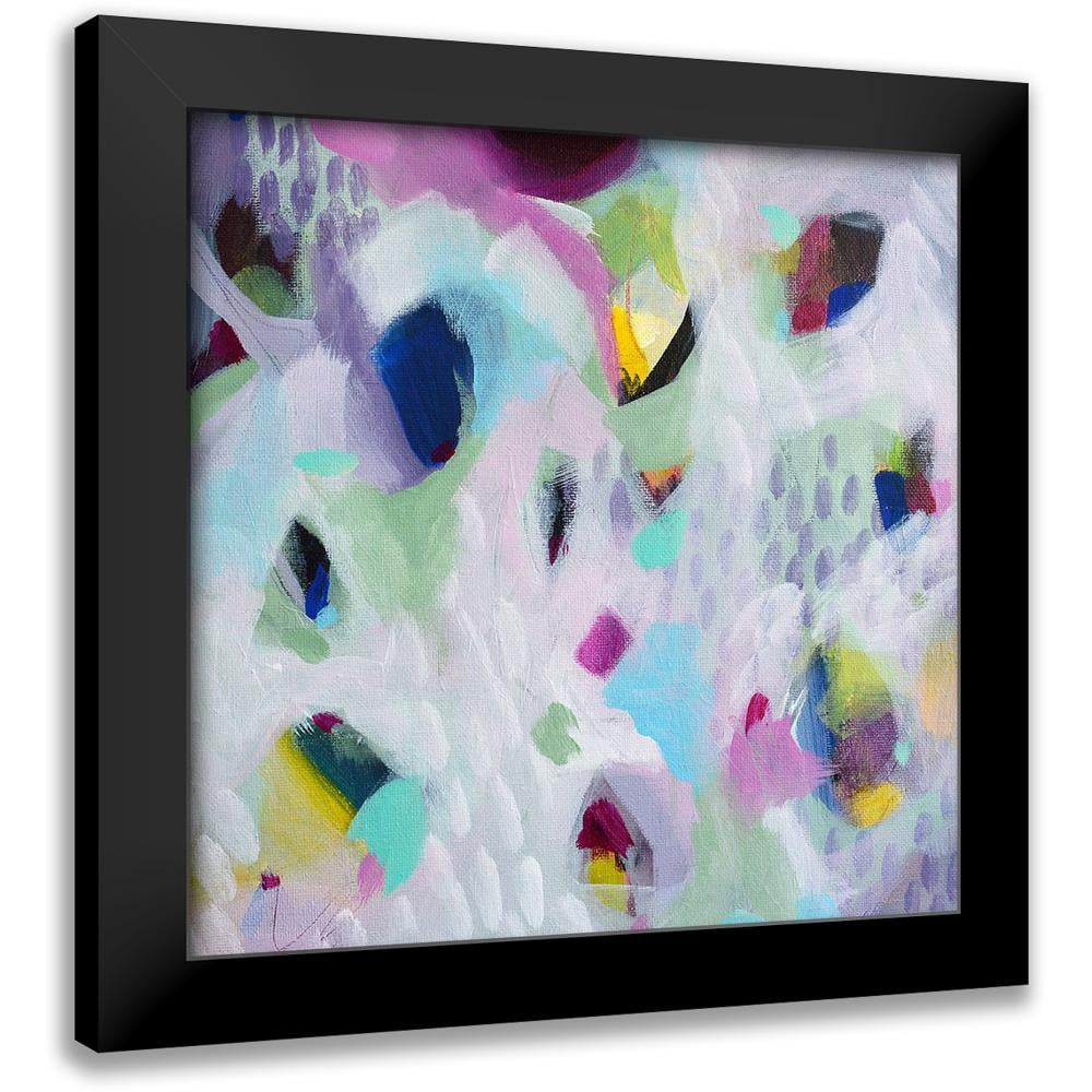 Marrison, TA 15x15 Black Modern Framed Museum Art Print Titled ...