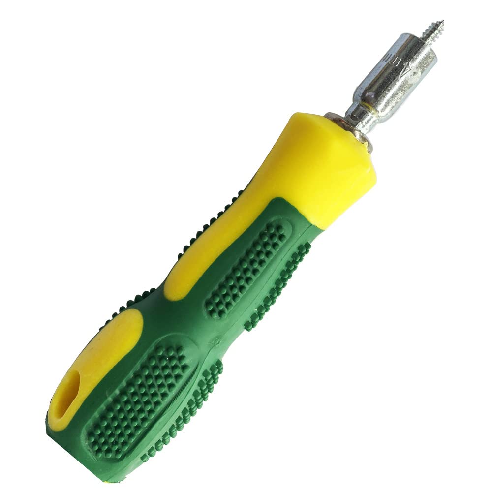 Marrkey Snow Tire Stud Screw Anti-Slip Install Sleeve Tool Kit(Tire ...