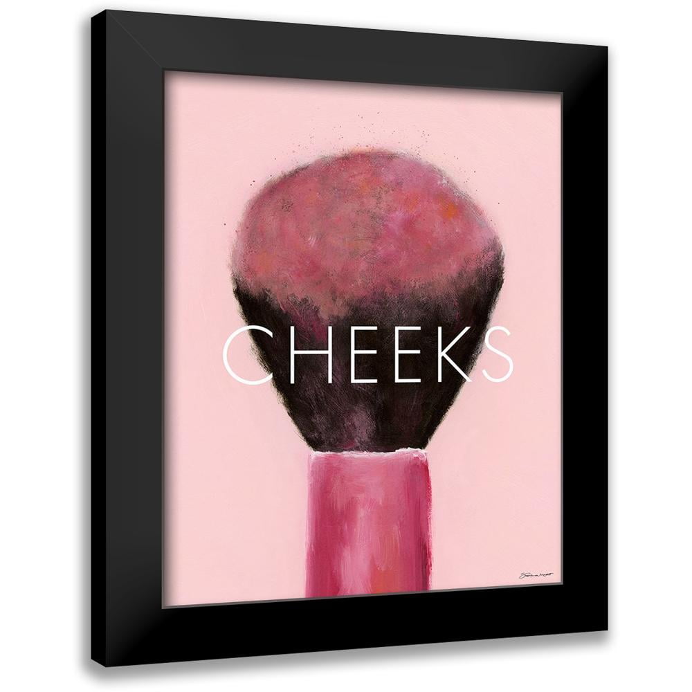Marrott, Stephanie 12x14 Black Modern Framed Museum Art Print Titled ...