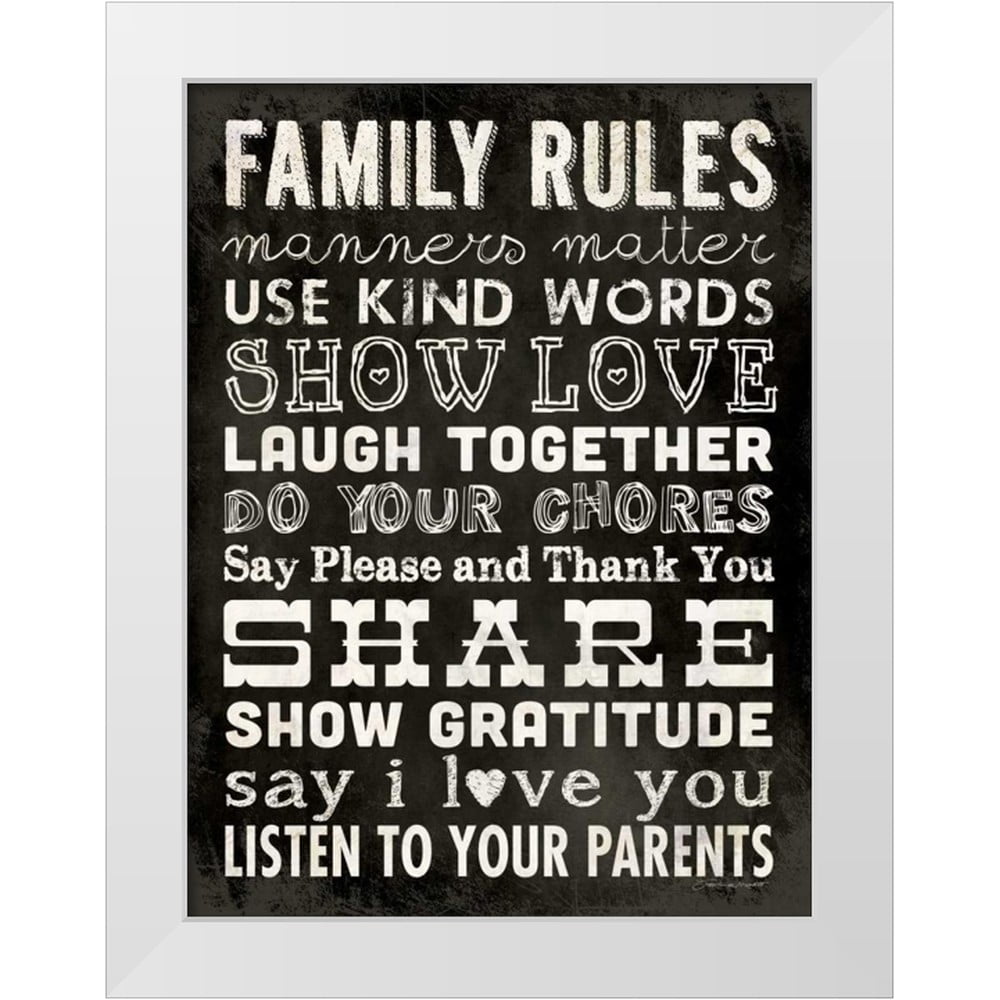 Marrott, Stephanie 12x14 White Modern Wood Framed Museum Art Print ...